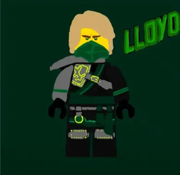 Which Armour Robes Lloyd Suit is Better? | Fandom