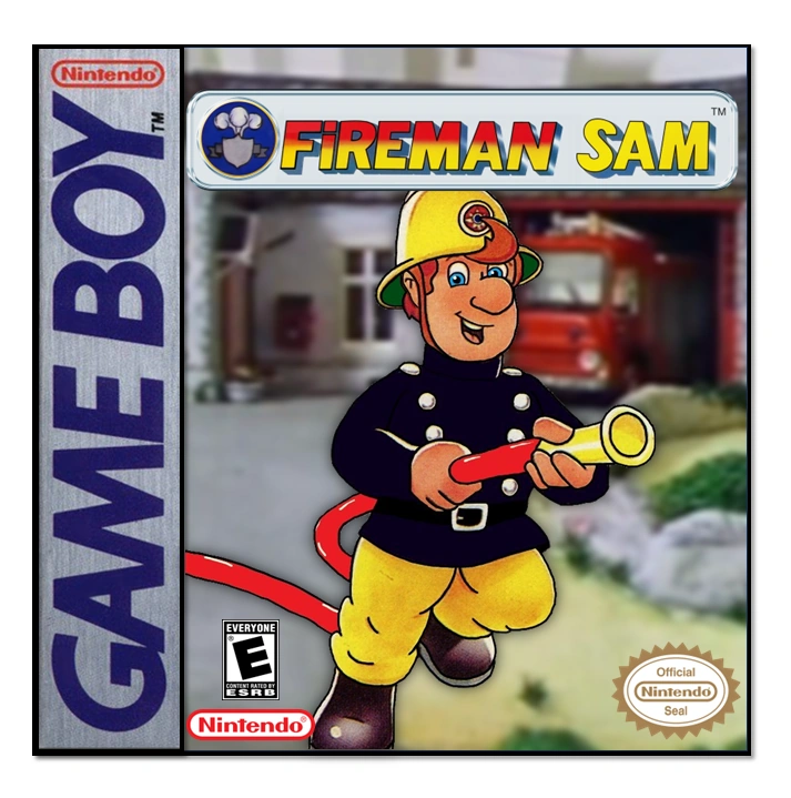 GameBoy Games | Fandom