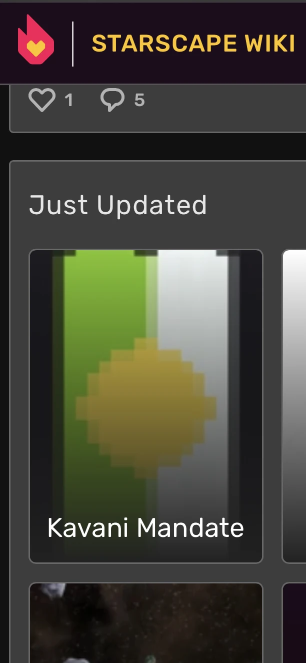 pixelated kavani moment | Fandom