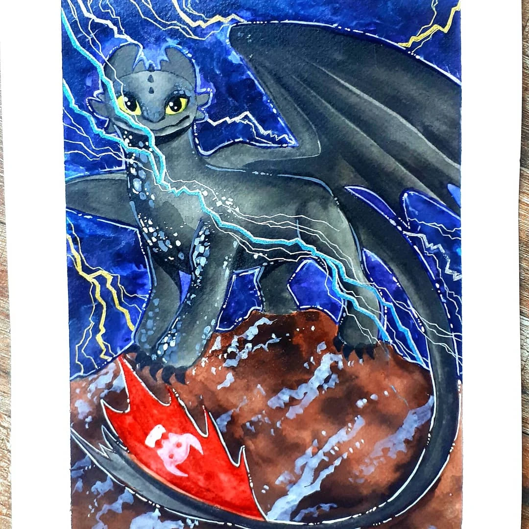 Offspring of Lightning and Death Itself | Fandom