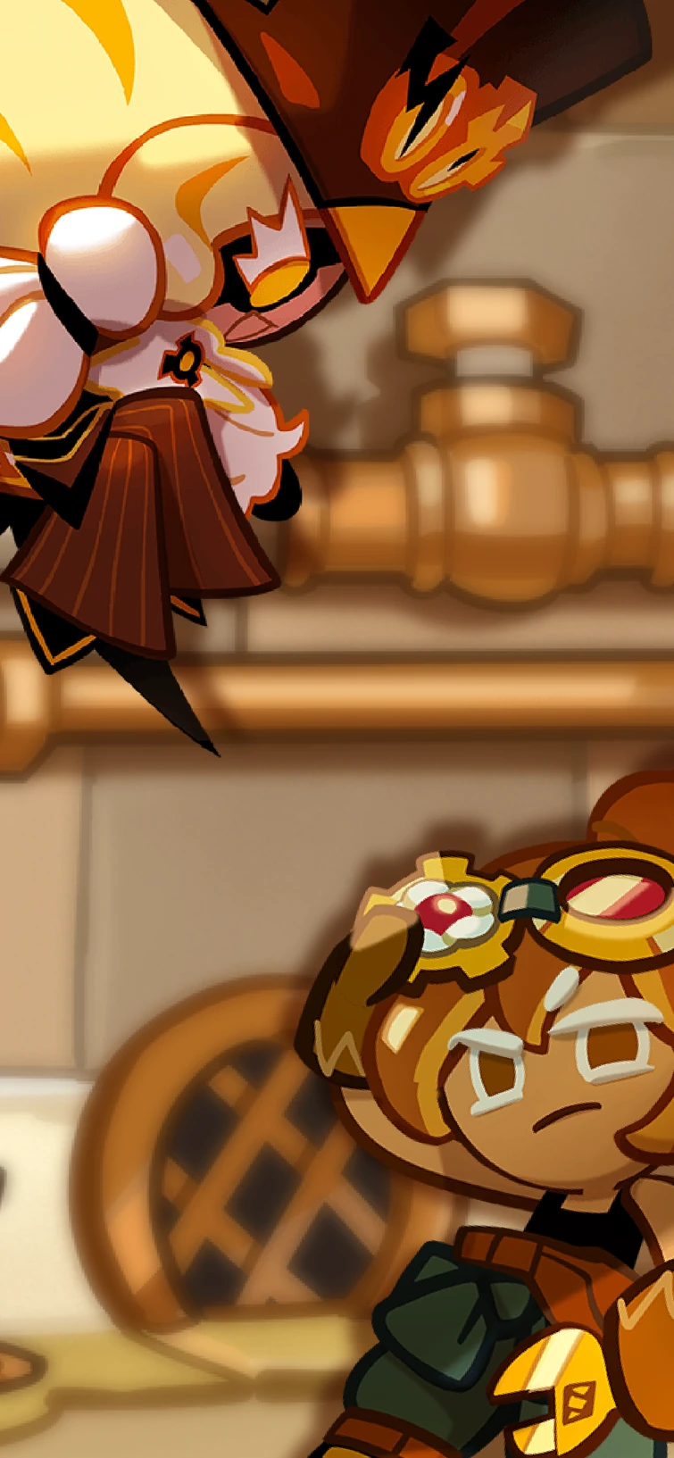 Discuss Everything About Cookie Run Wiki | Fandom