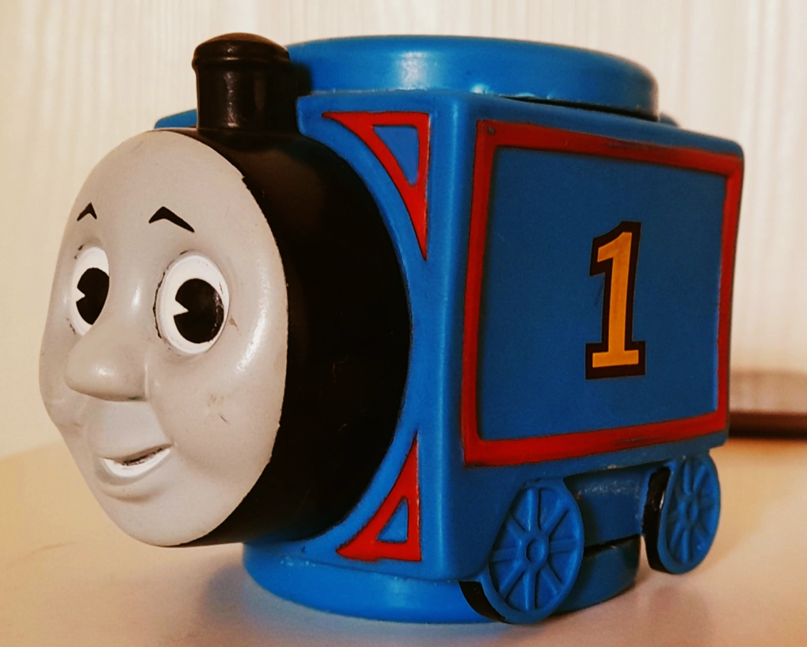 The Thomas Mug 🚂☕ | Fandom