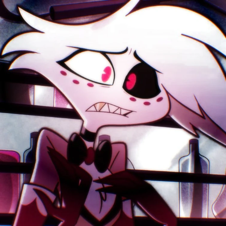 Thinking abt changing my PFP to angel | Fandom