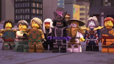 Discuss Everything About Ninjago Wiki | Fandom