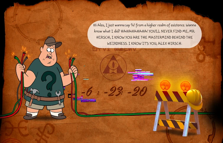 This Is Not a Website Shenanigans: HIJACKED (Hacked Soos) | Fandom