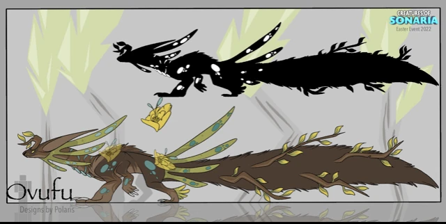 THE NEW CREATURES ARE SO ADORABLE | Fandom