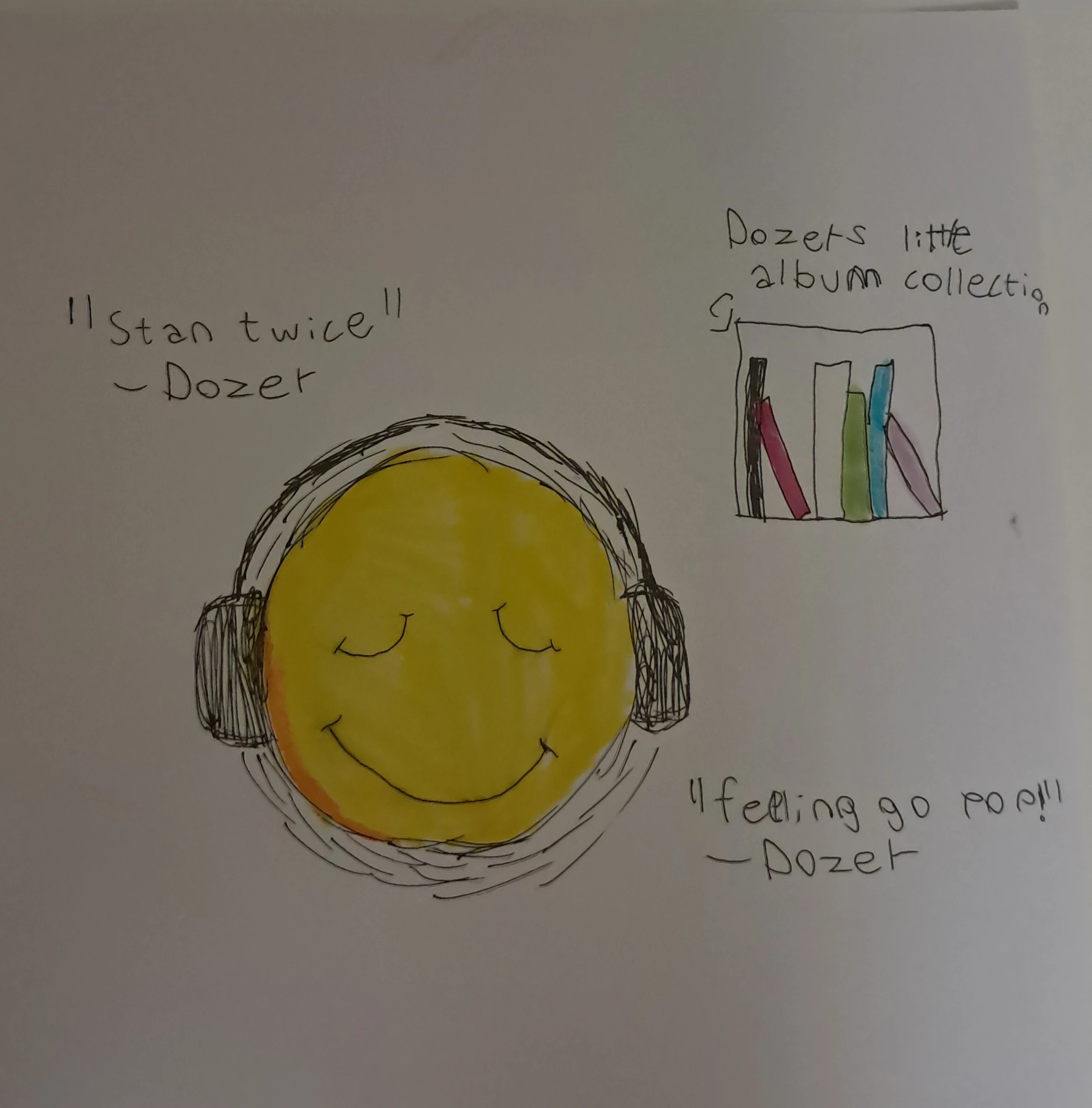 I turned dozer into a kpop stan lol | Fandom