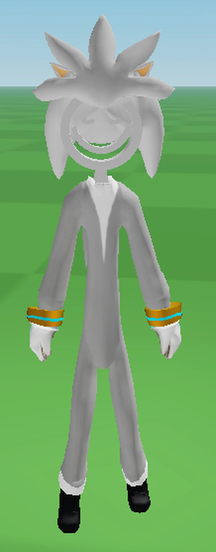 It's Billy the Stickhog! (If you're a Roblox fan, you'll know Billy ...