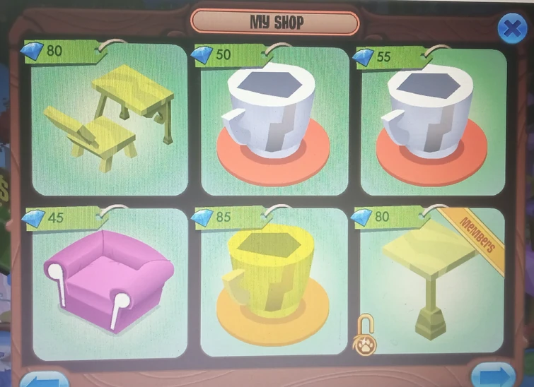 Discuss Everything About Animal Jam Collectors Item Worth Wiki | Fandom