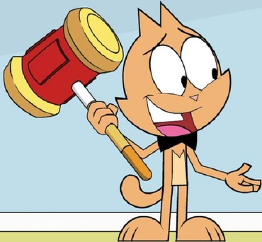 Conroy Cat VS Mr Sneaks (DToons VS Antoons) | Fandom