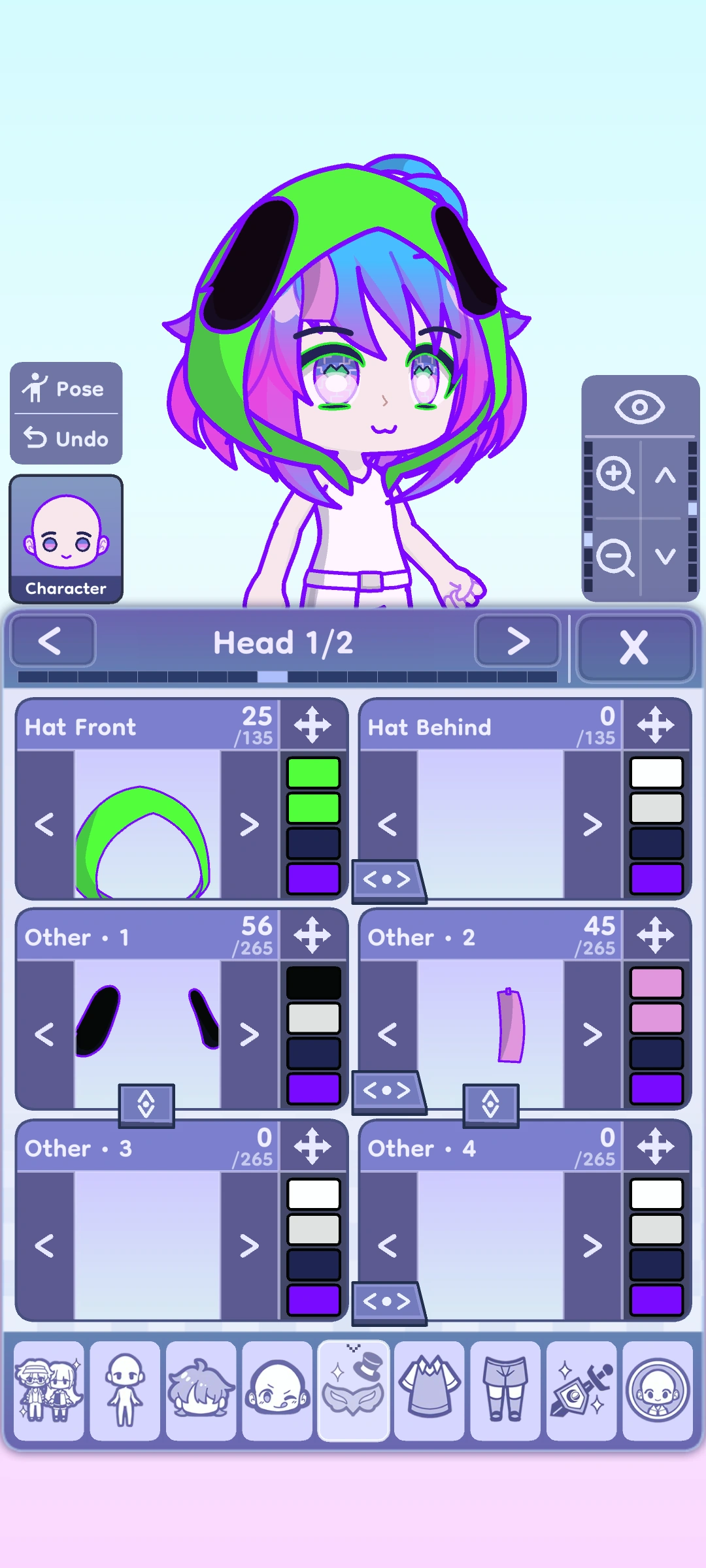 Help in gacha life 2 | Fandom