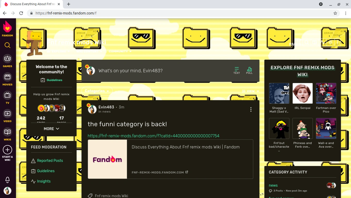 ron background | Fandom