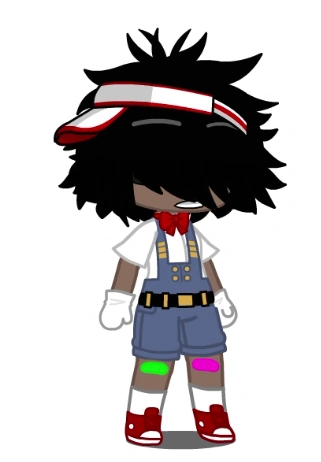 My Captain Underpants OC | Fandom