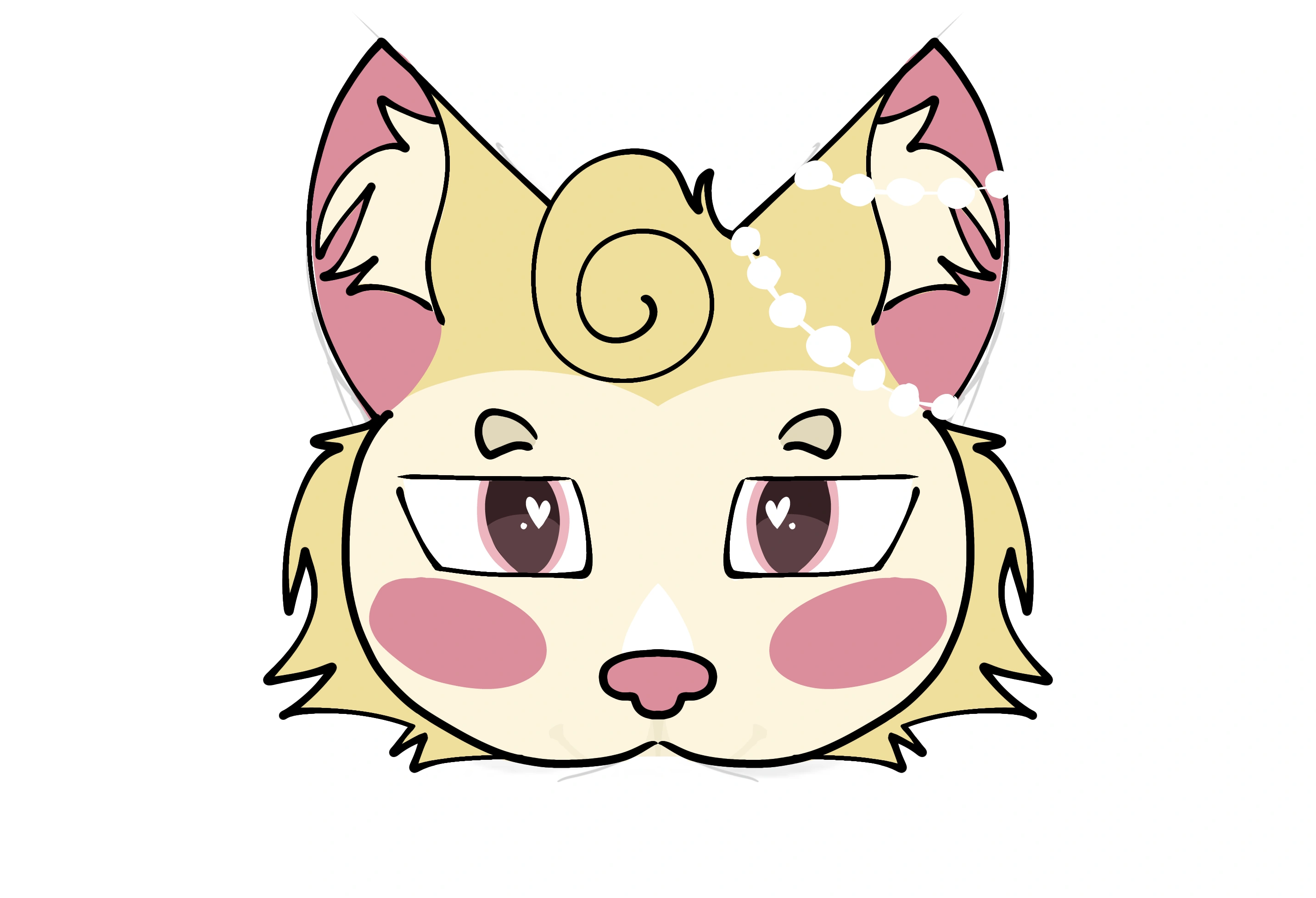 Glisten mask concept! | Fandom