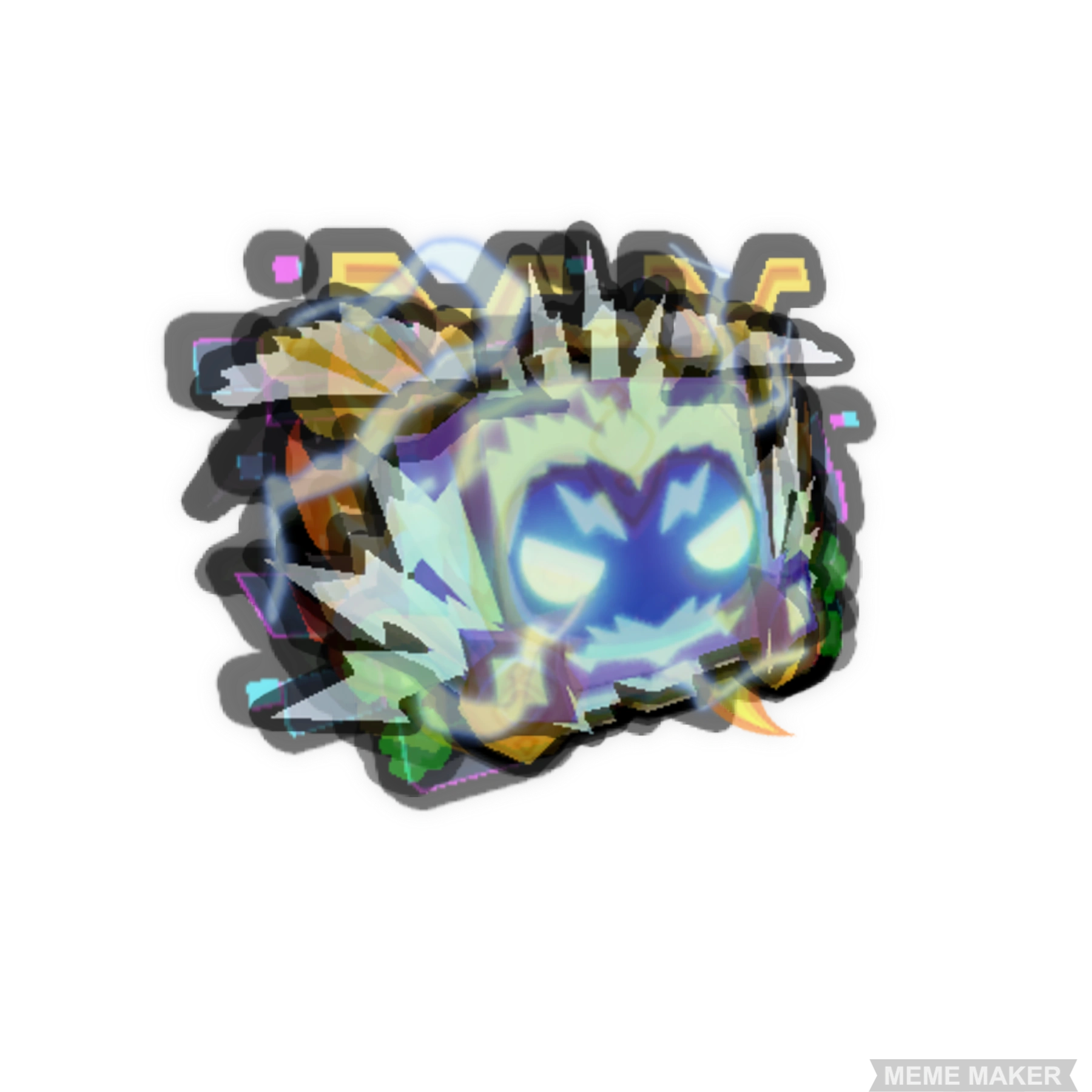 The Everything Dominus | Fandom