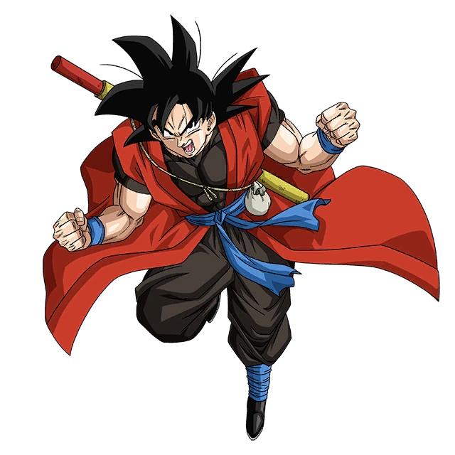 Goku Xeno vs Sonic Darkspine (2 B vs 2C a 2A) | Fandom