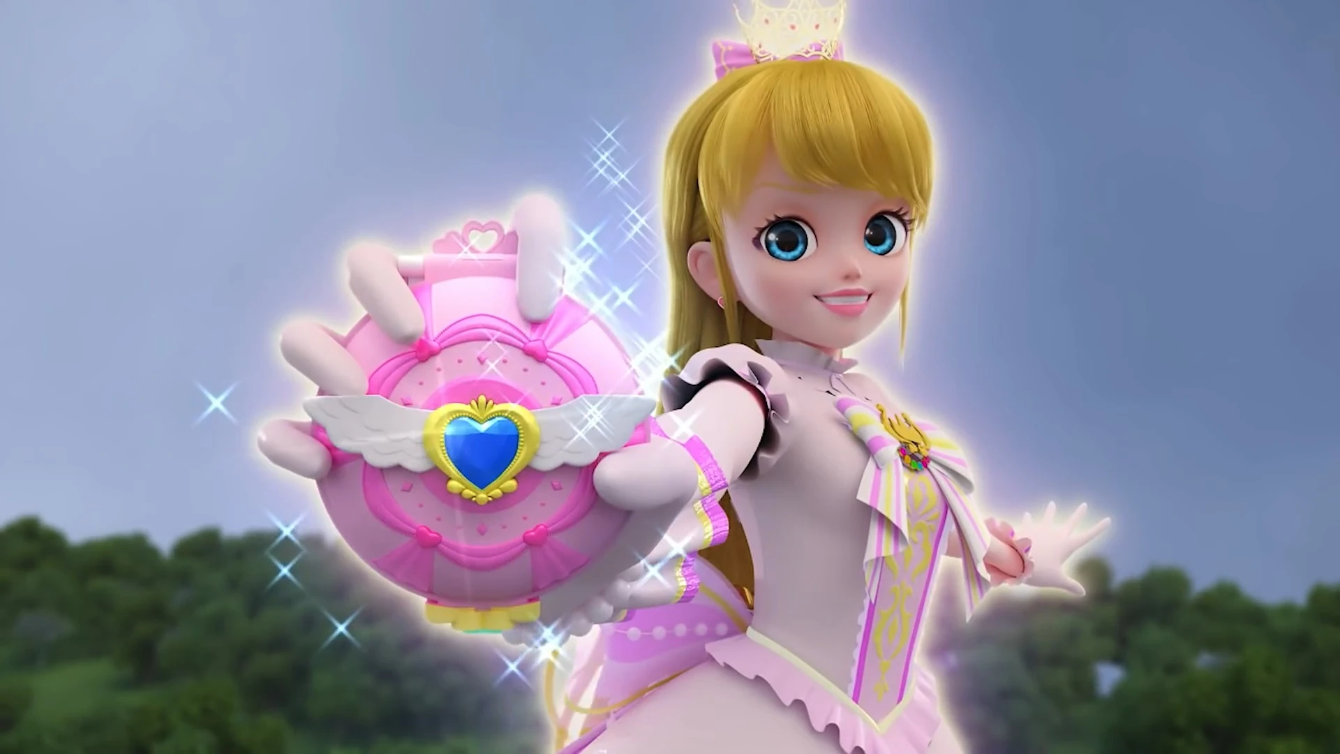 1 Year Ago, Princess Veronica caught Egoping, the last teenieping | Fandom