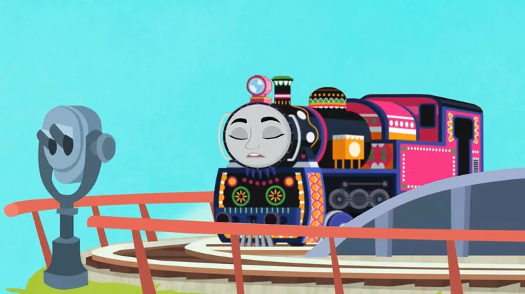 Ashima relaxing (remastered) | Fandom