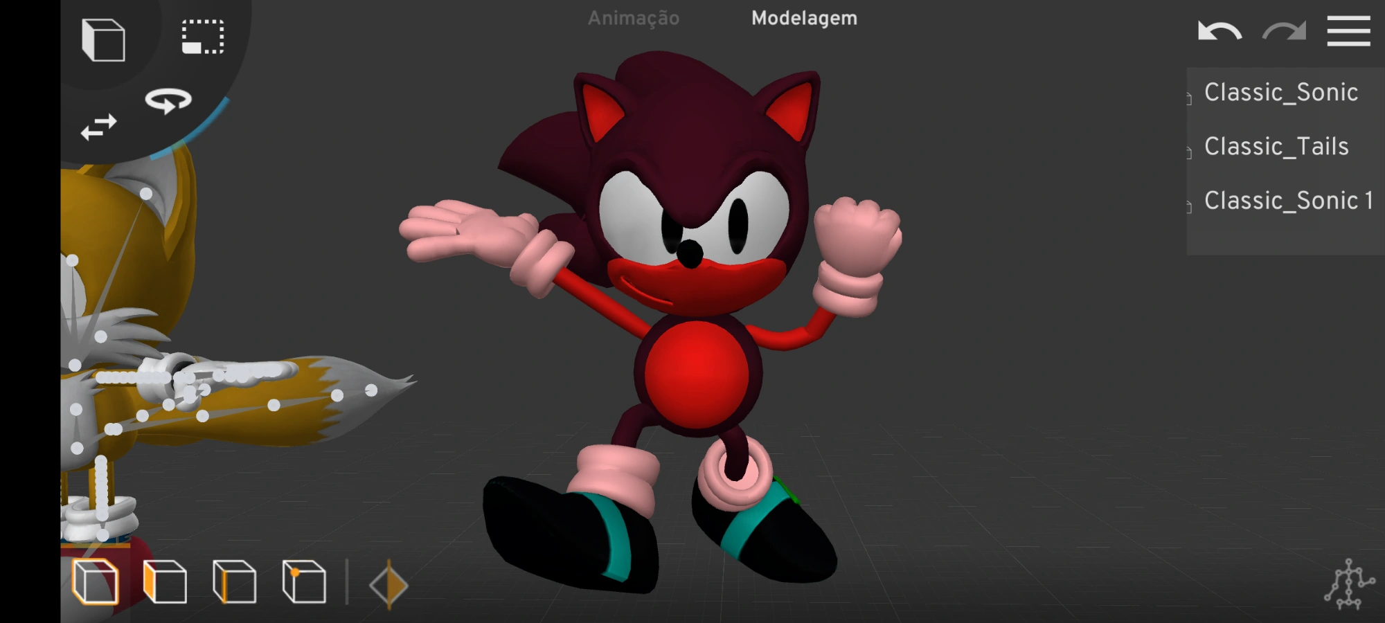 RED SONIC👍 | Fandom