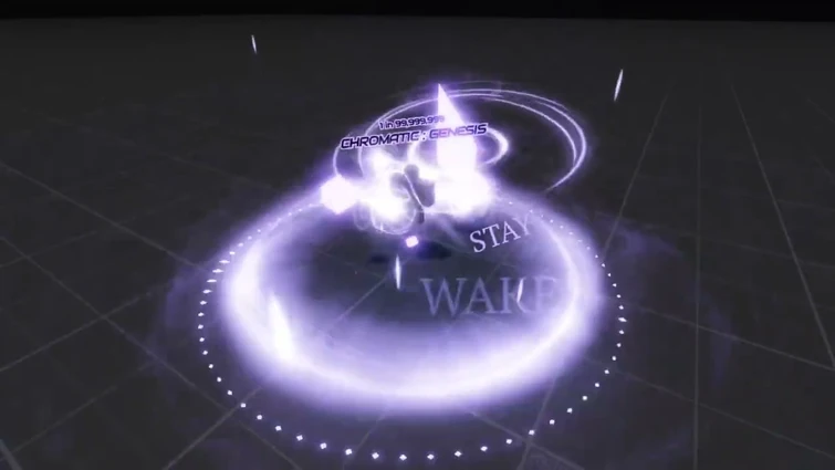 (leaks the chromatic E rework) | Fandom