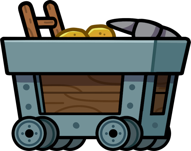 Mining Gamemode Leaks! | Fandom