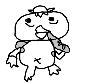 Daily Enemy Drawings 16-17 | Fandom