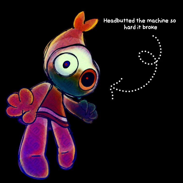 Have this while I'm cooking y'alls ship arts | Fandom