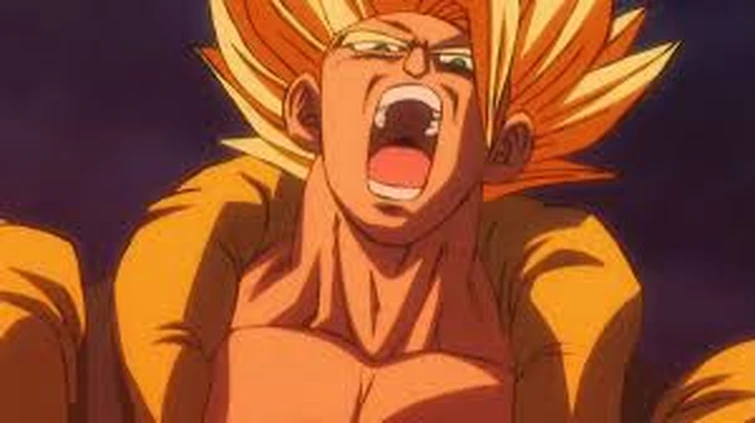 Send DB screaming pics or gifs in the comments as a favor because ...