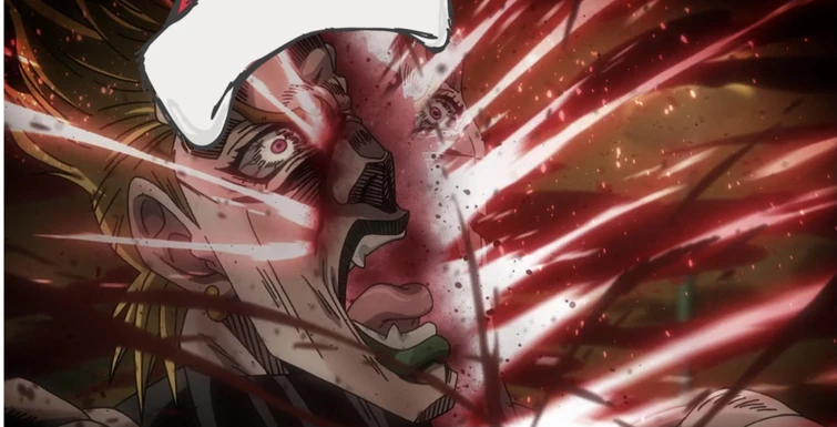 Christmas is gone now Santa Dio is Dying | Fandom