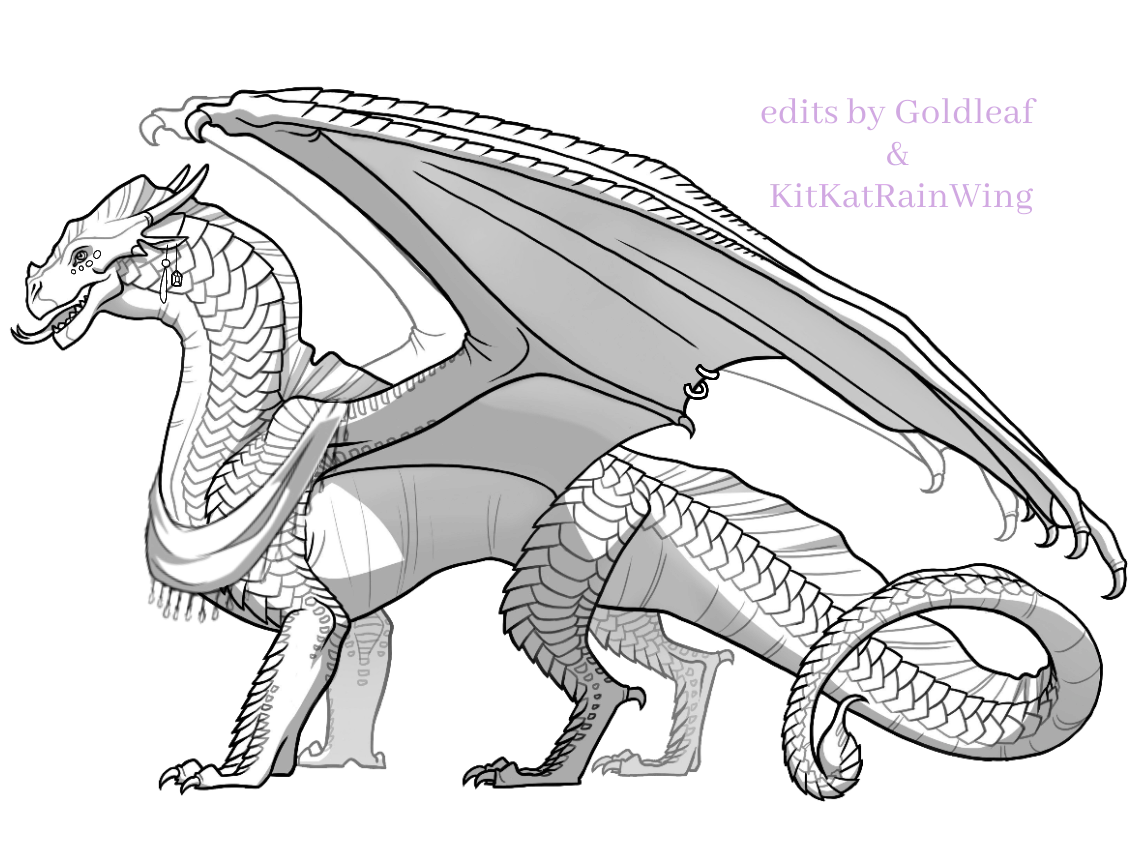 Slightly drippy SandWing base! | Fandom