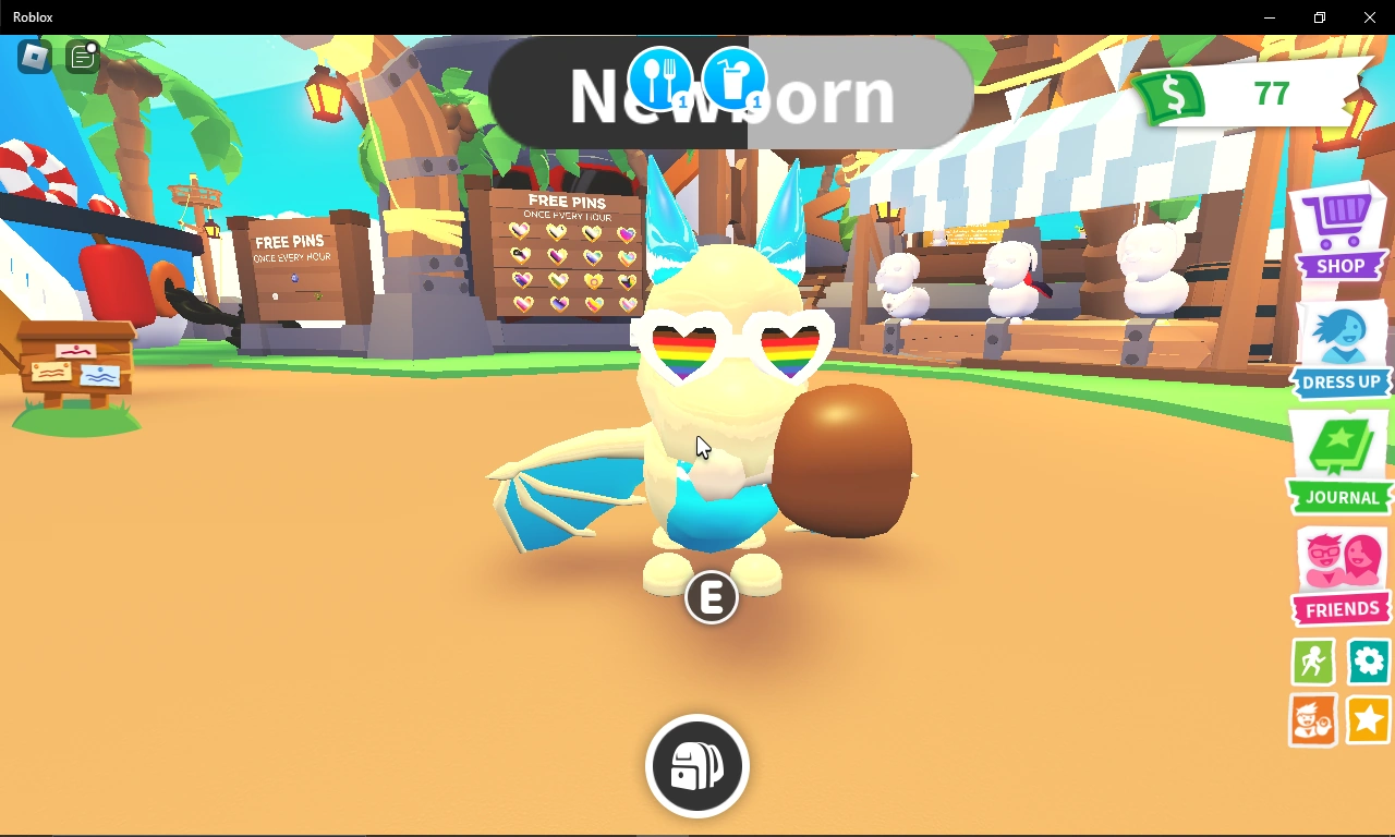 underrated bby | Fandom