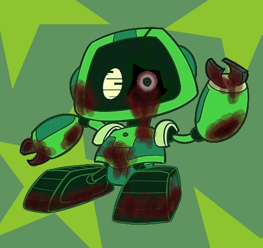 BØØĢĪƏ BØŤ | Fandom