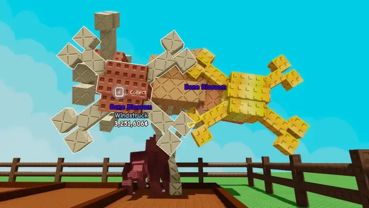 bone blossom quest calculation | Fandom