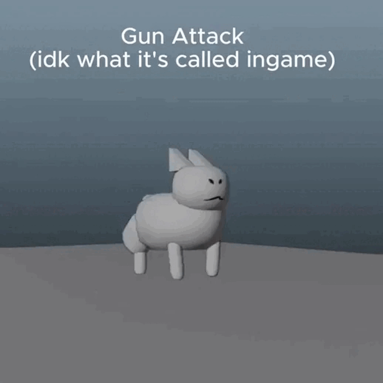 I HATE GUBBY!!! I HOPE IT GETS DROPKICKED | Fandom