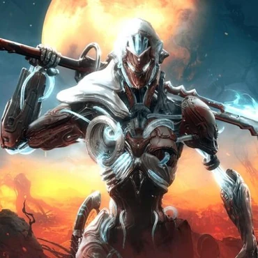 Discuss Everything About WARFRAME Wiki | Fandom