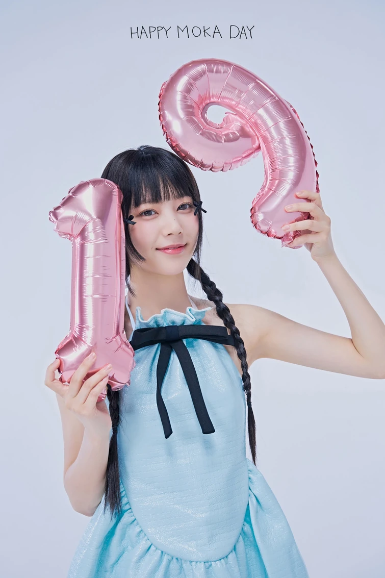 happy birthday mokaaa 🎂🥳 | Fandom