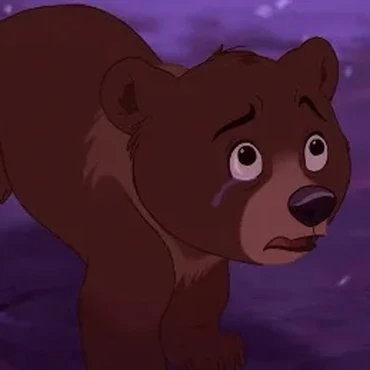 Who endured the greatest pain between Simba and Koda? | Fandom