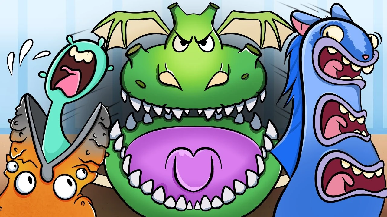 I loved the part where X'rt said "prepare to get x'rted on, punks, it's ...