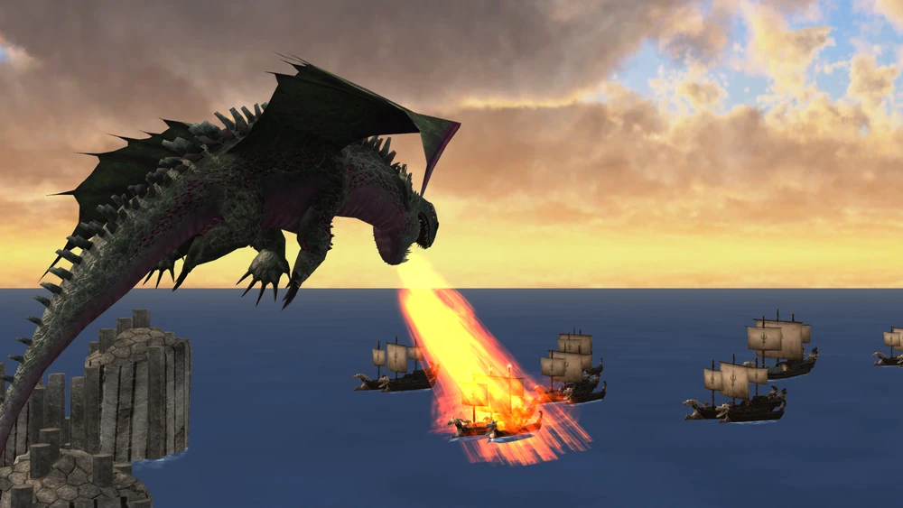 My new Httyd 3 | Fandom