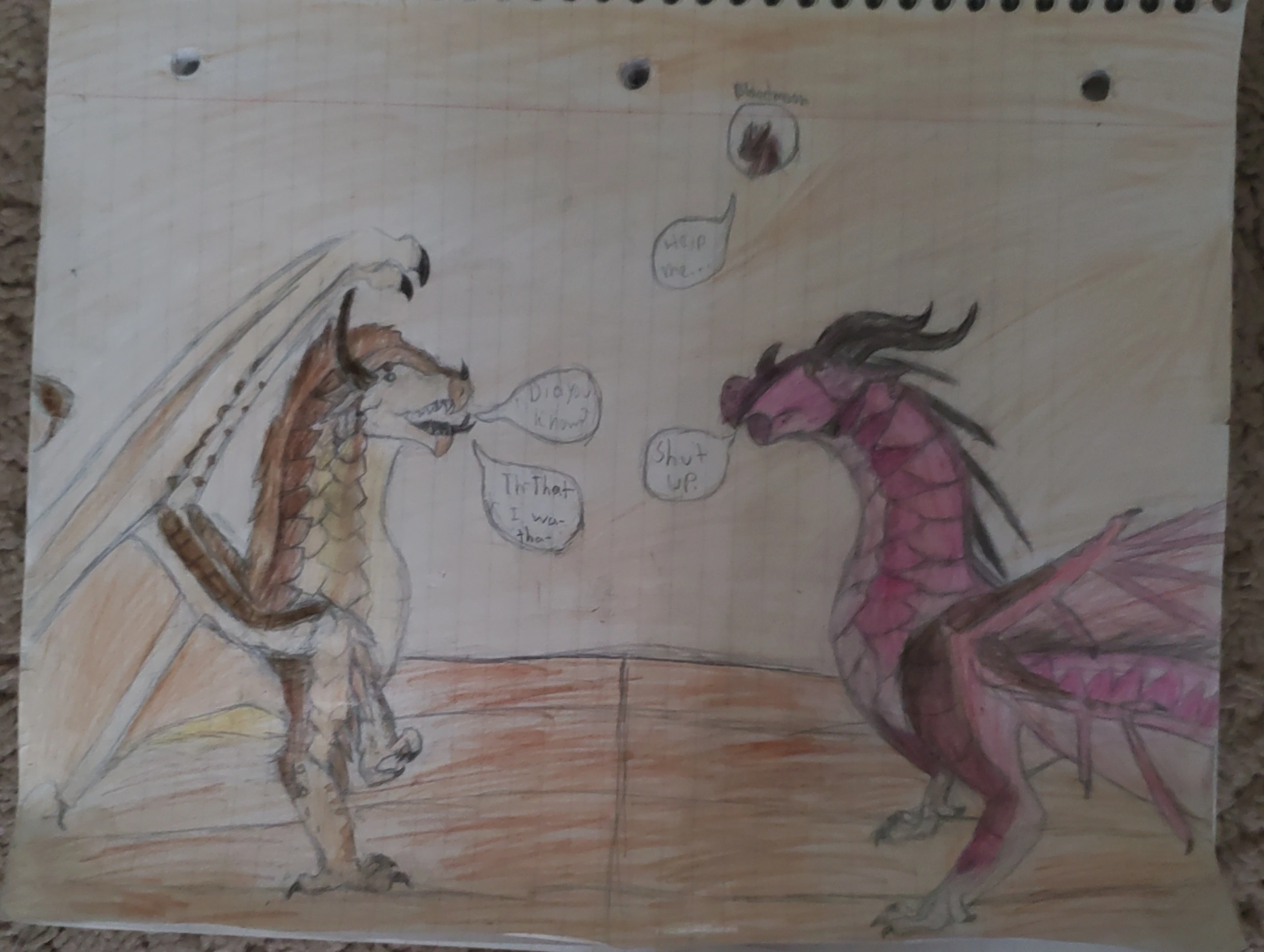 Successful attempts at drawing ja style | Fandom