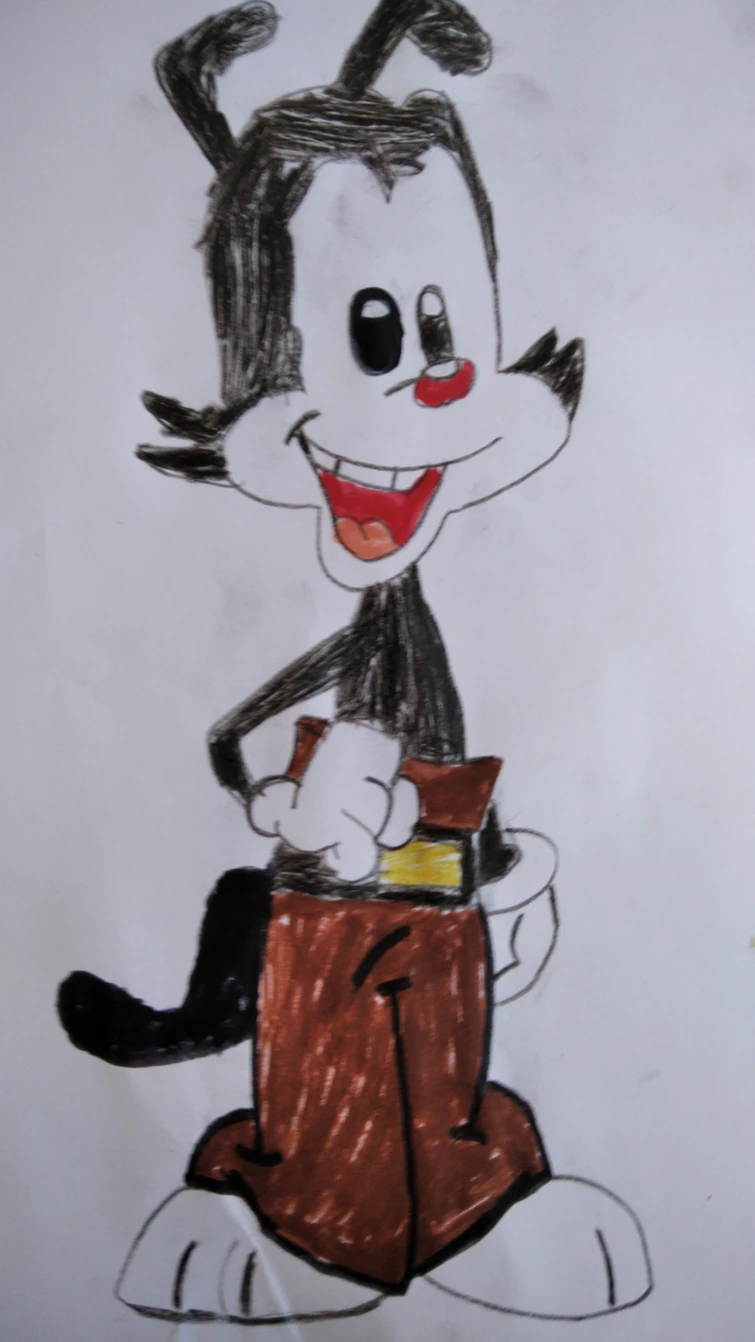 Any requests for drawings? | Fandom