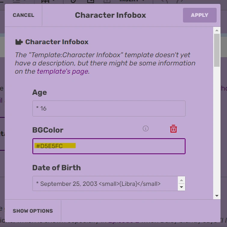 How To: Make Userboxes | Fandom