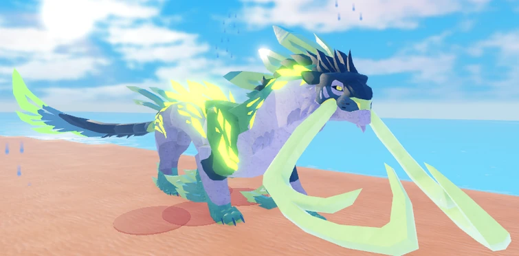 Discuss Everything About Creatures of Sonaria Wiki | Fandom