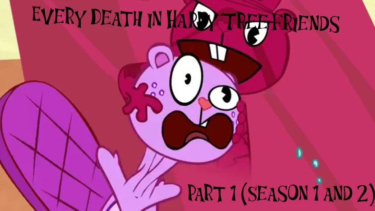 Discuss Everything About Happy Tree Friends Wiki | Fandom