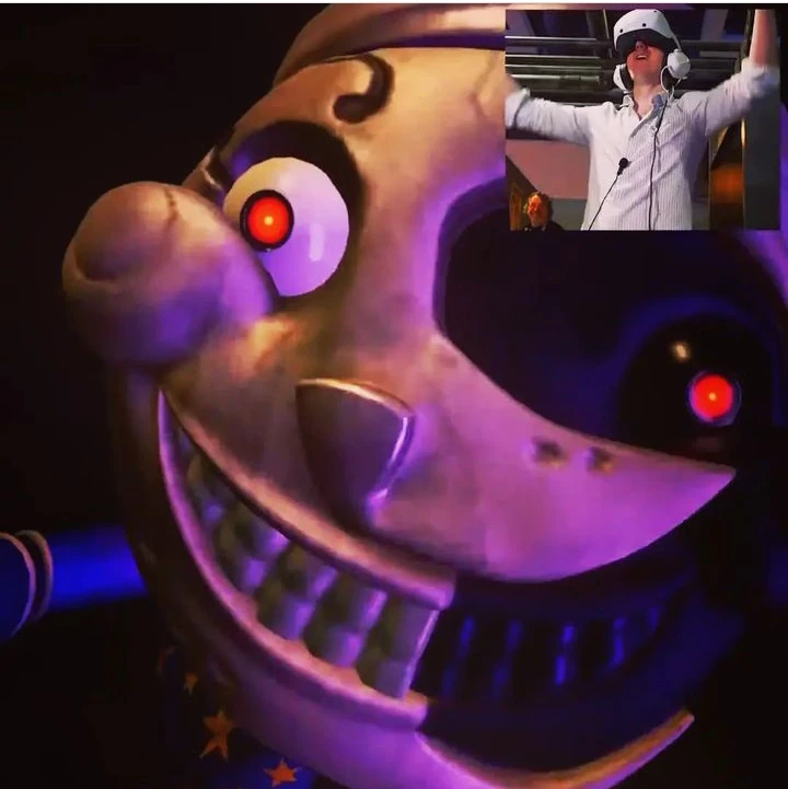 Imágenes de Help Wanted 2. | Fandom