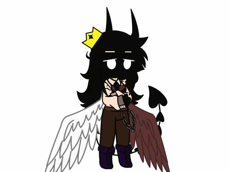 Redesigned creator random a bit | Fandom