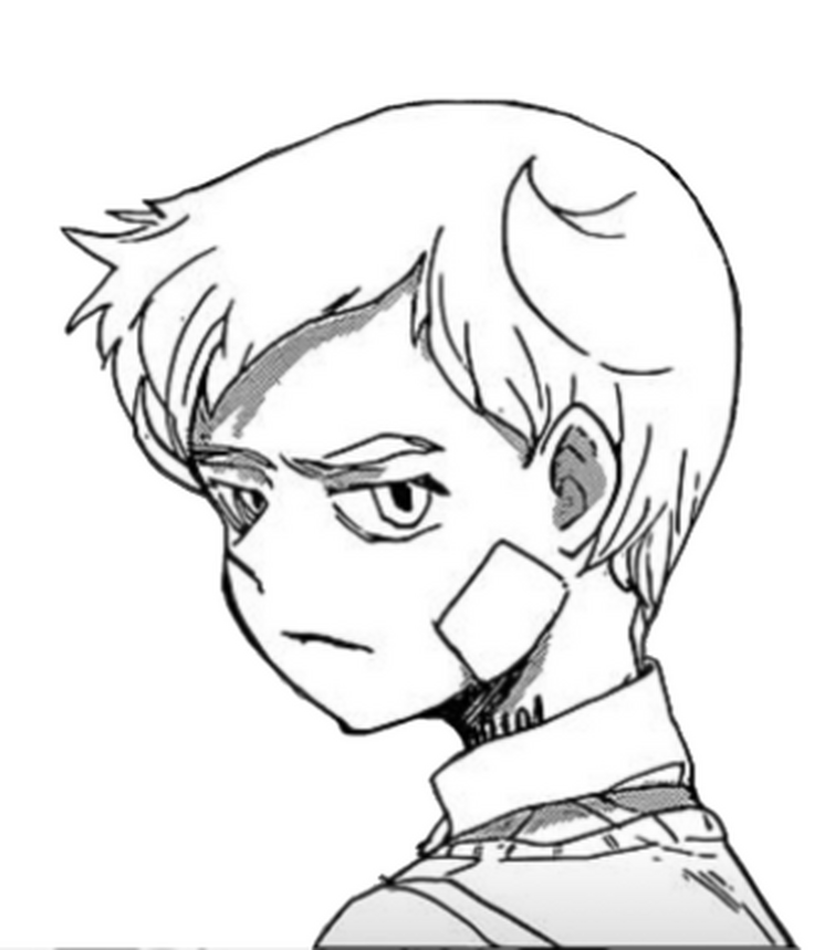 Discuss Everything About The Promised Neverland Wiki | Fandom
