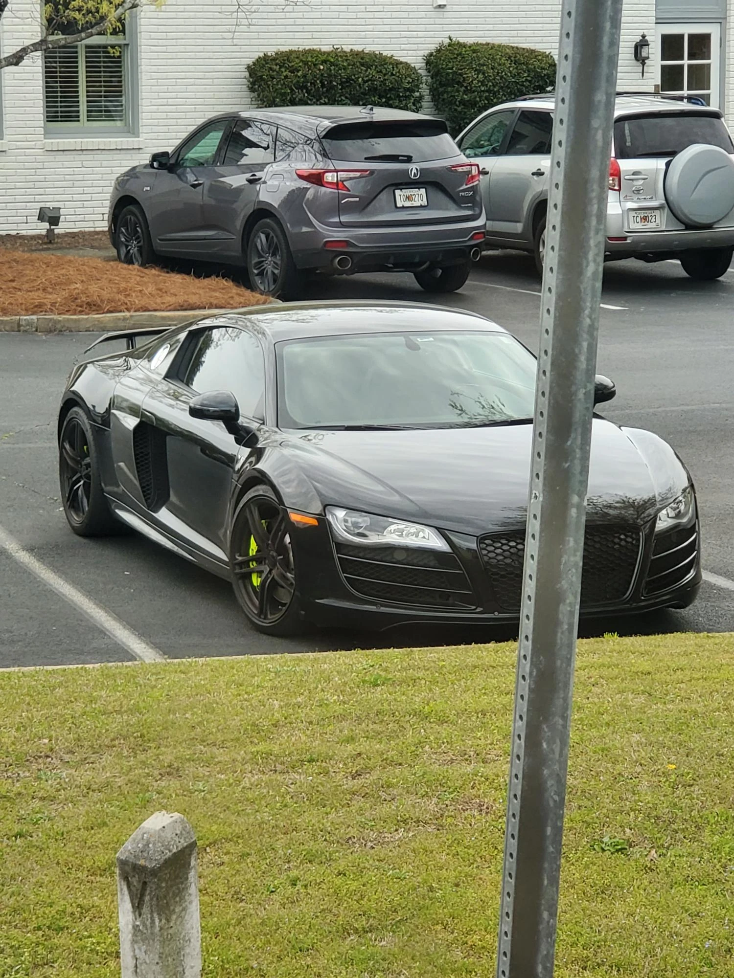 A single race car found in real life | Fandom