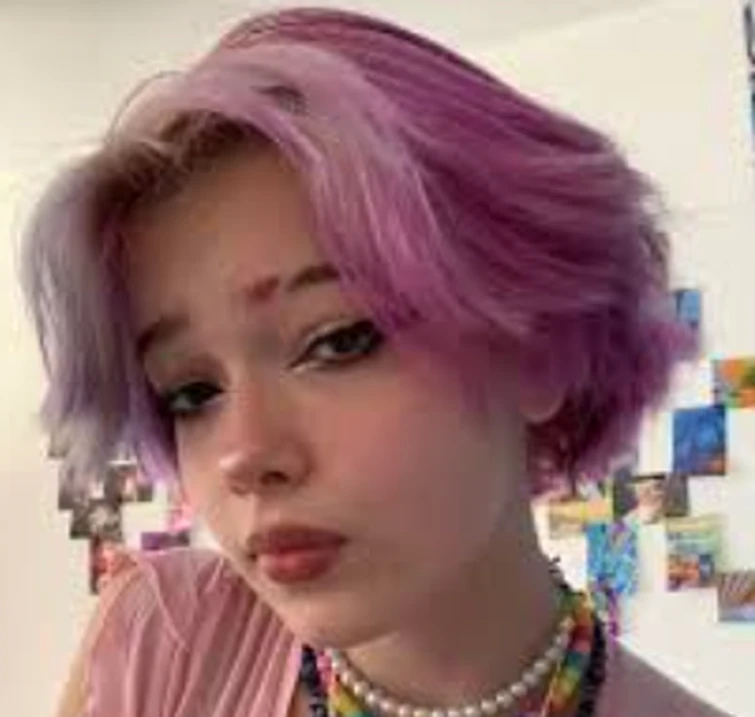 GIVE ME NON BINARY HAIR CUT OPTIONS | Fandom