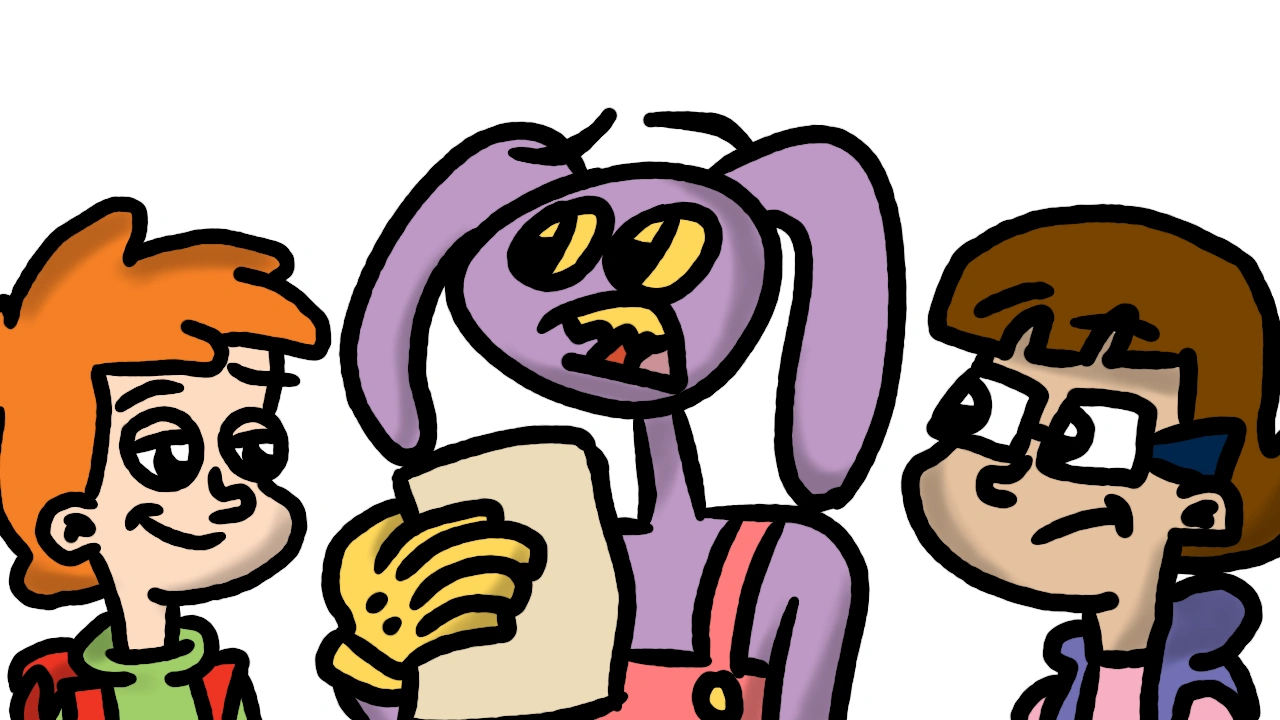 Dude, did you remember and you loved it? | Fandom